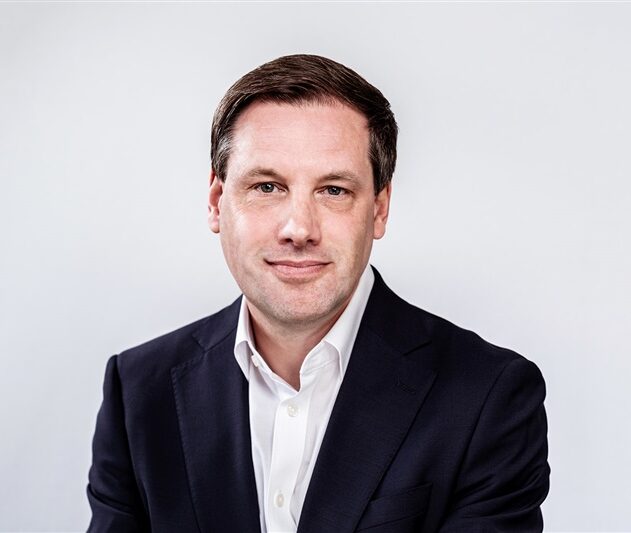 Colin Moore - dgb Solicitors LLP
